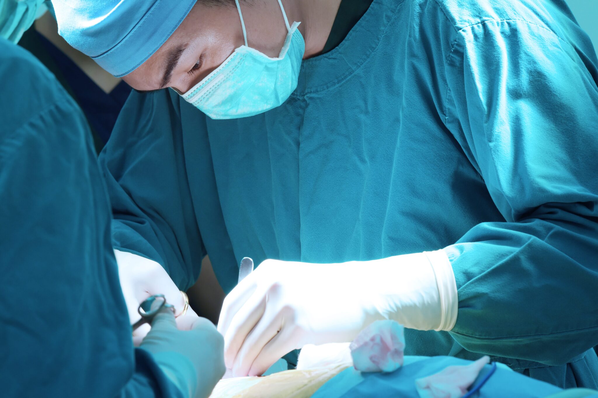 Nursing tips for the exploratory laparotomy patient - Veterinary Practice