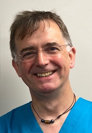 Neil Palmer - Veterinary Practice