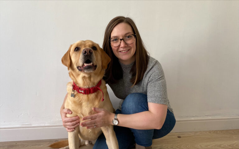 Kirsty French, Hannah Hunt and Alison Brough are 2022's BVA Young Vet ...