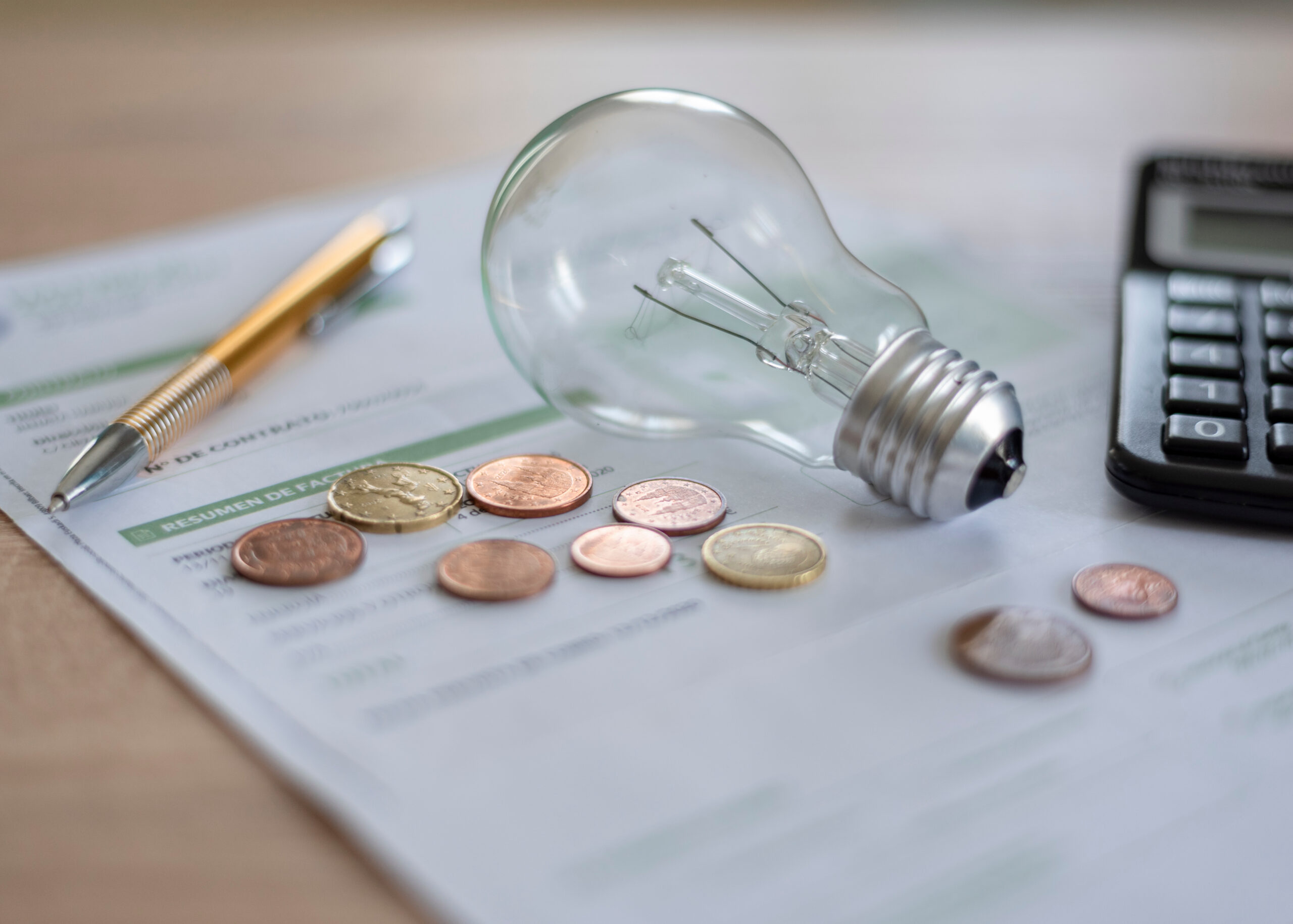 Save Money Practice Energy Conservation
