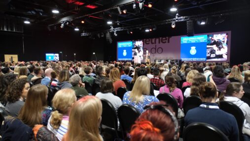 Programme finalised for 31st National Equine Forum - Veterinary Practice