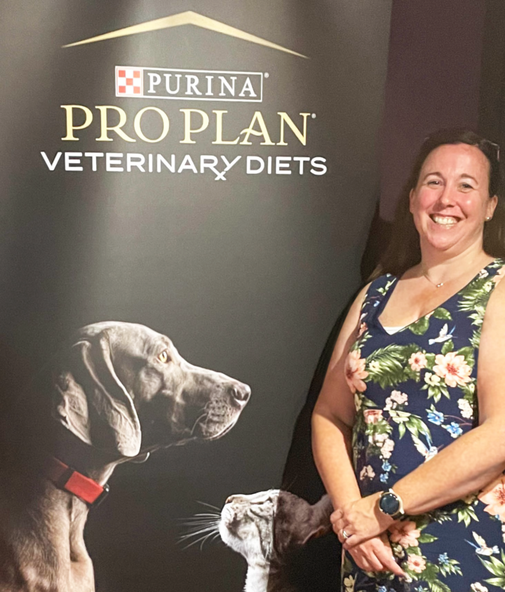 Purina invites vet nurses to champion nutritional conversations ...