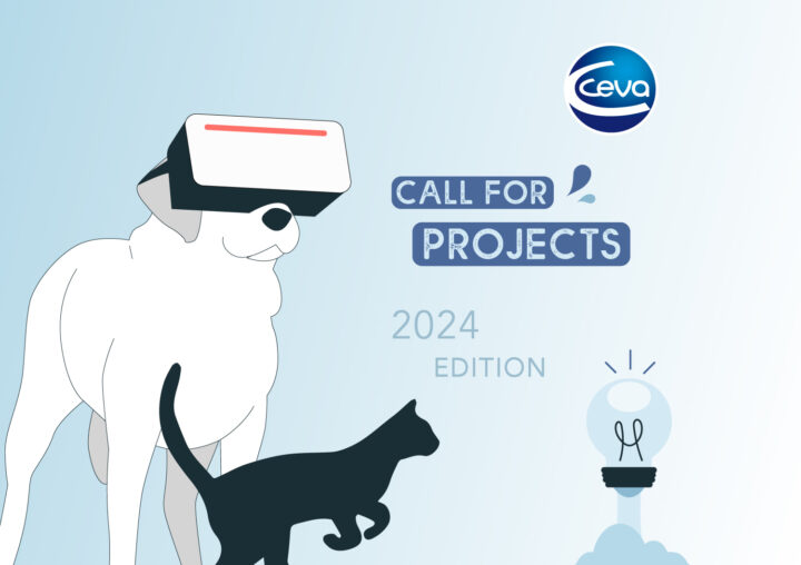 Ceva launches its "Call for Projects" to help enhance the human-animal ...