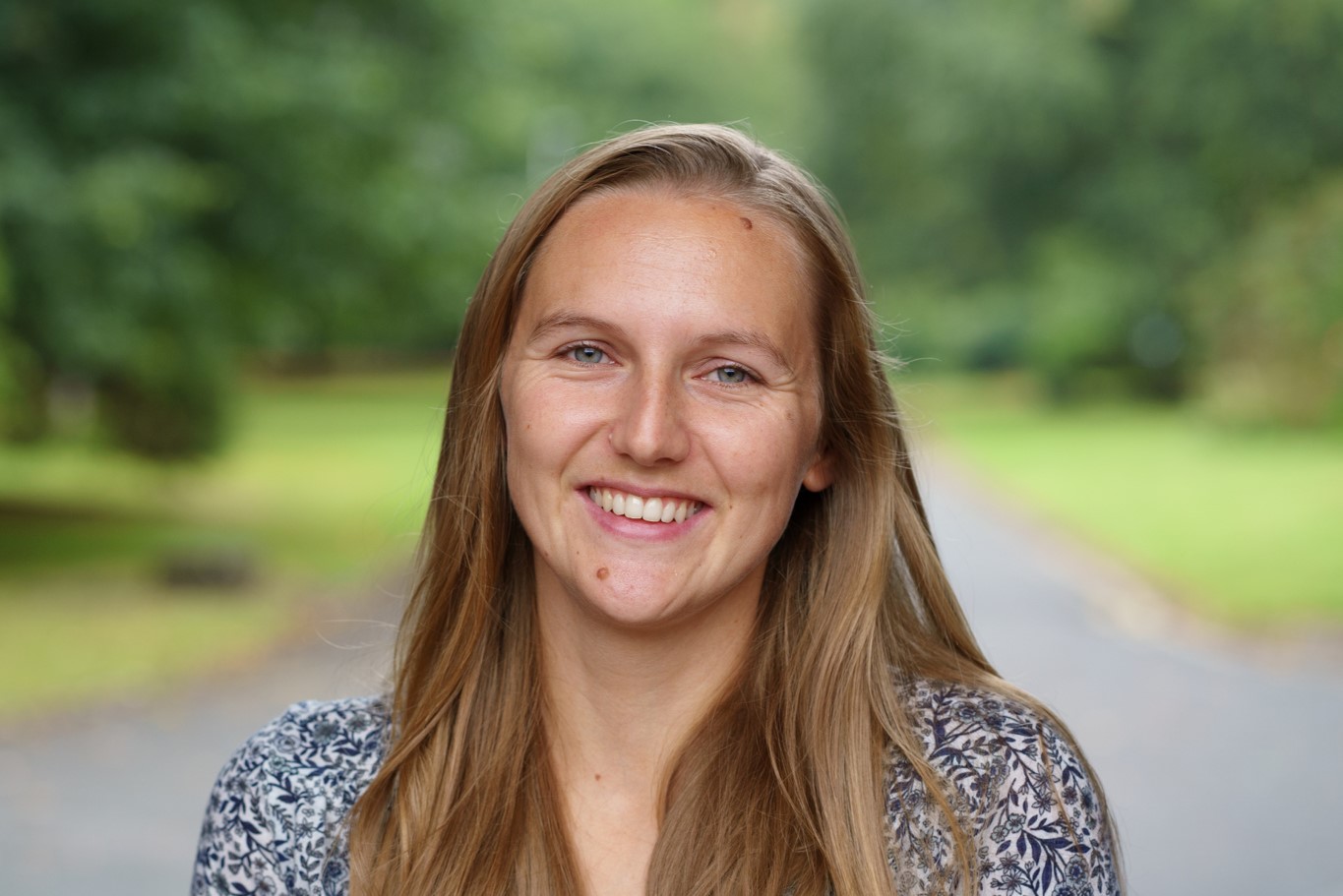 Bethany Greenshields - Veterinary Practice