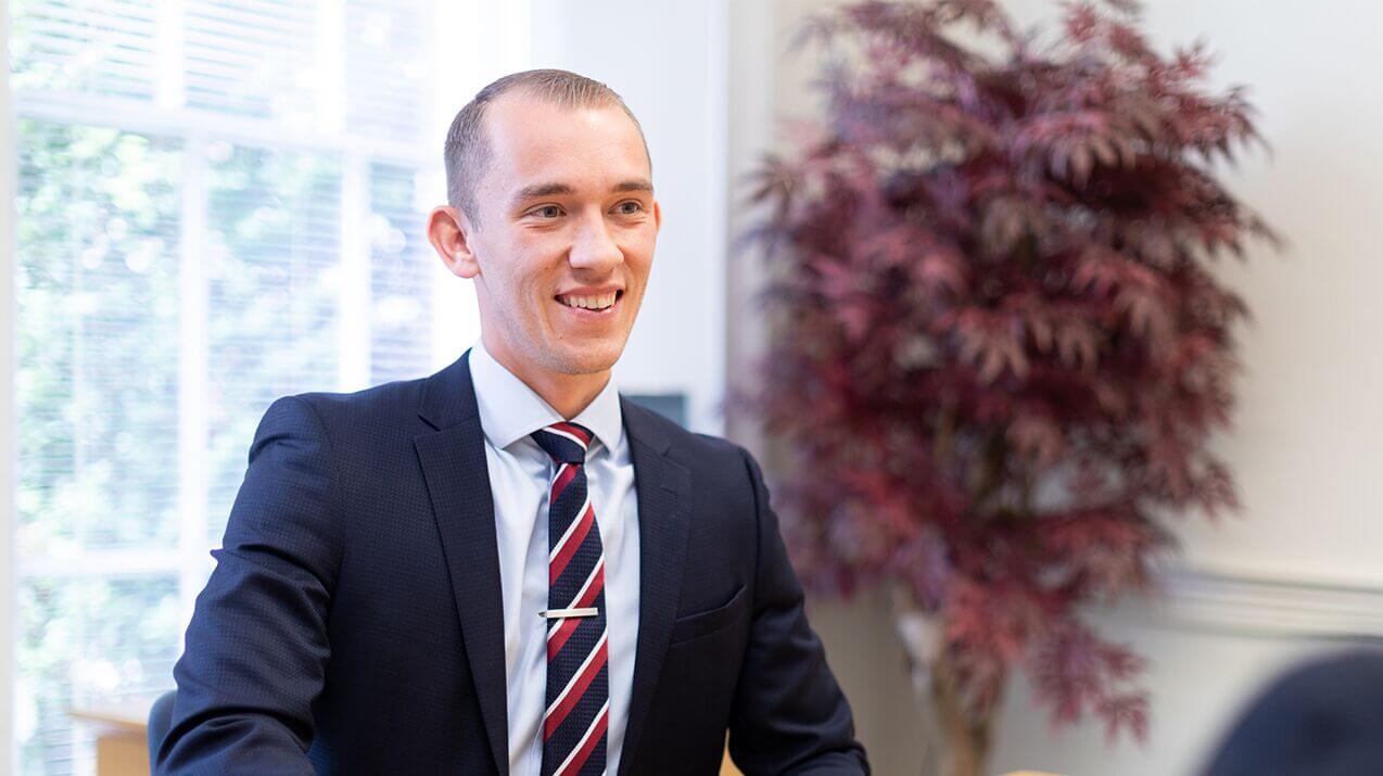 James Osborne - Veterinary Practice