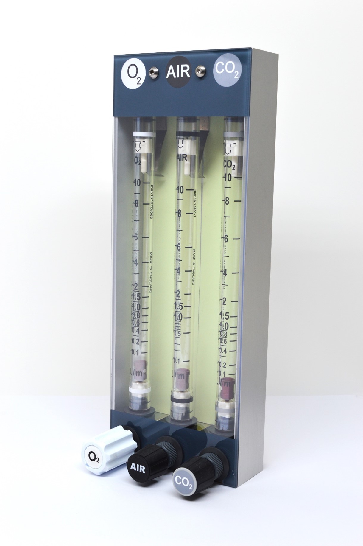 Announcing the groundbreaking triple flowmeter by MPB Industries ...