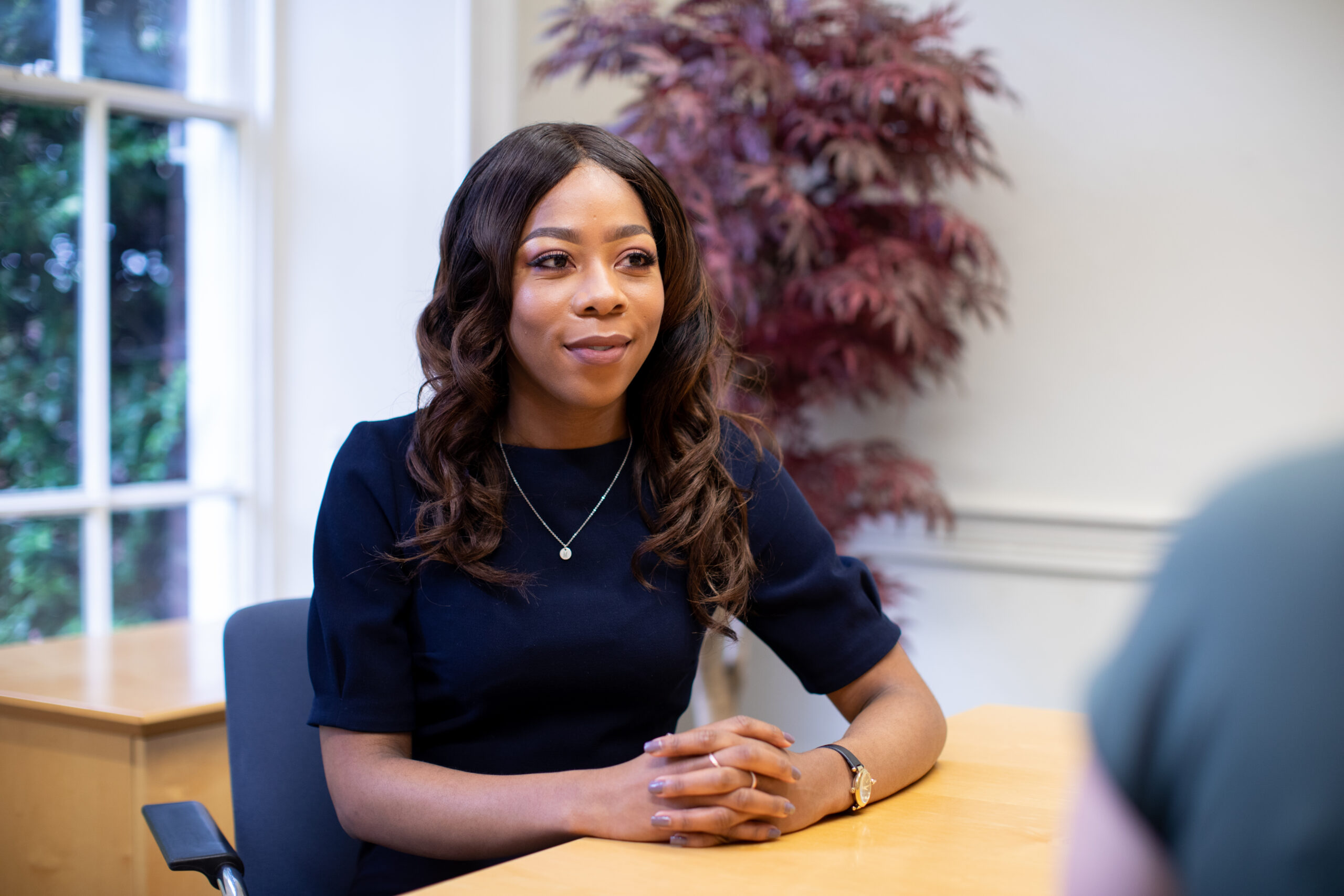 Manyara Matambanadzo - Veterinary Practice