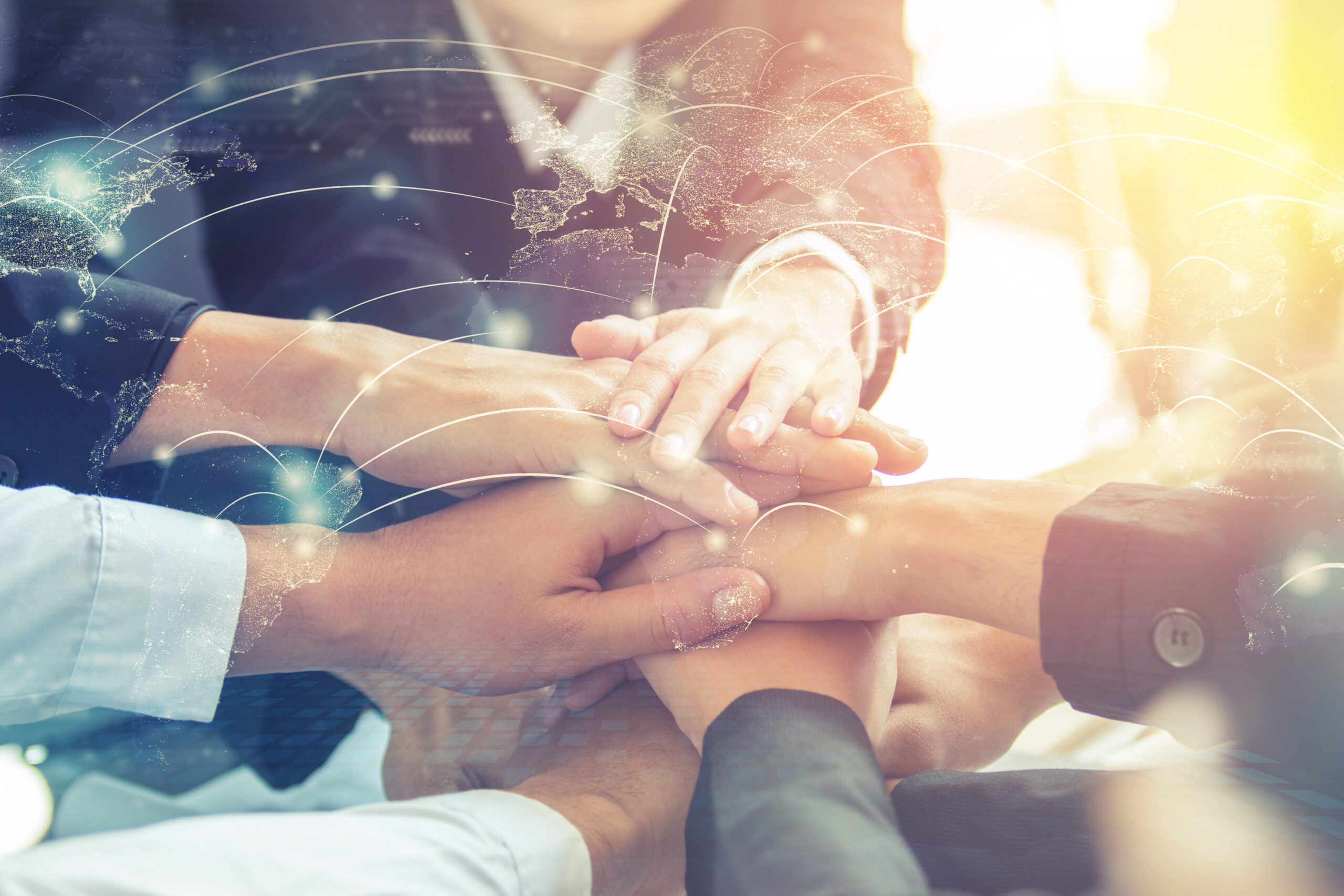 Developing your team: how leaders can develop effective and harmonious ...