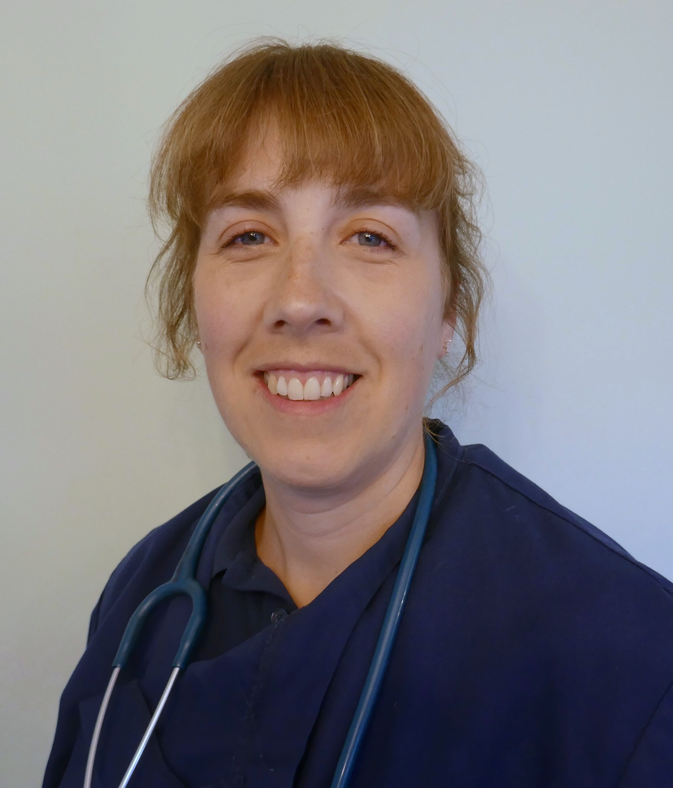 Rebecca MacMillan - Veterinary Practice