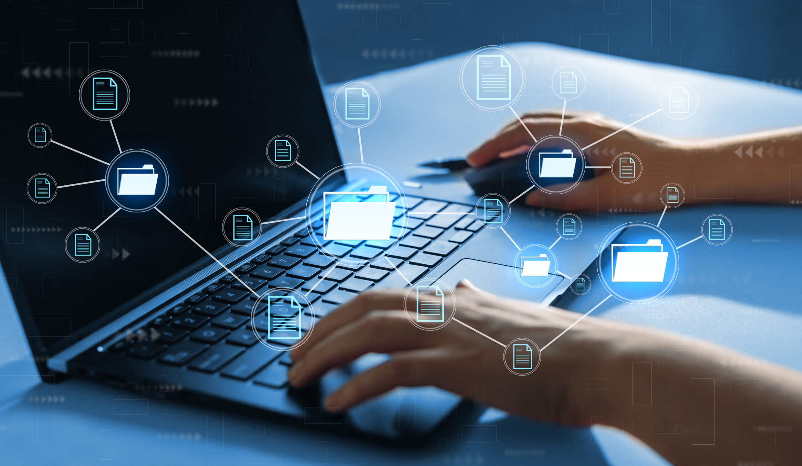 Data protection mistakes can prove costly - Veterinary Practice